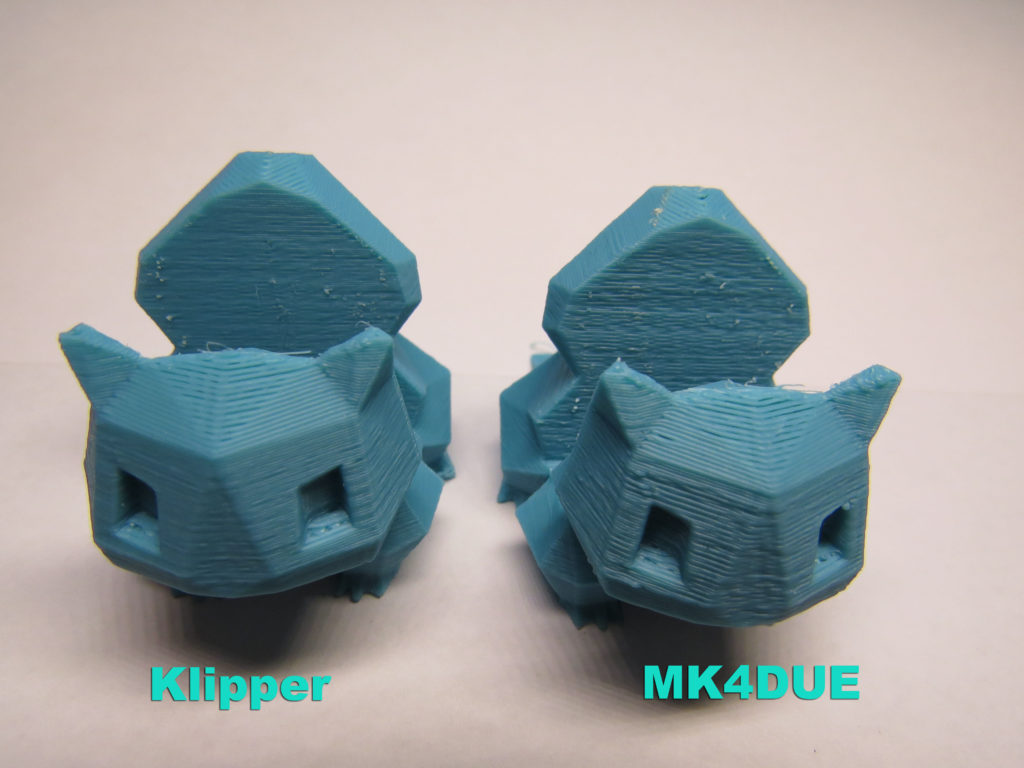 HyperCube Evolution. ч2. Мозги [Klipper]