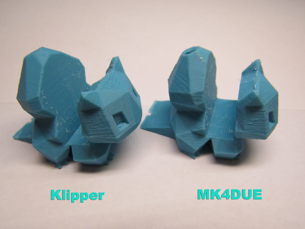 HyperCube Evolution. ч2. Мозги [Klipper]